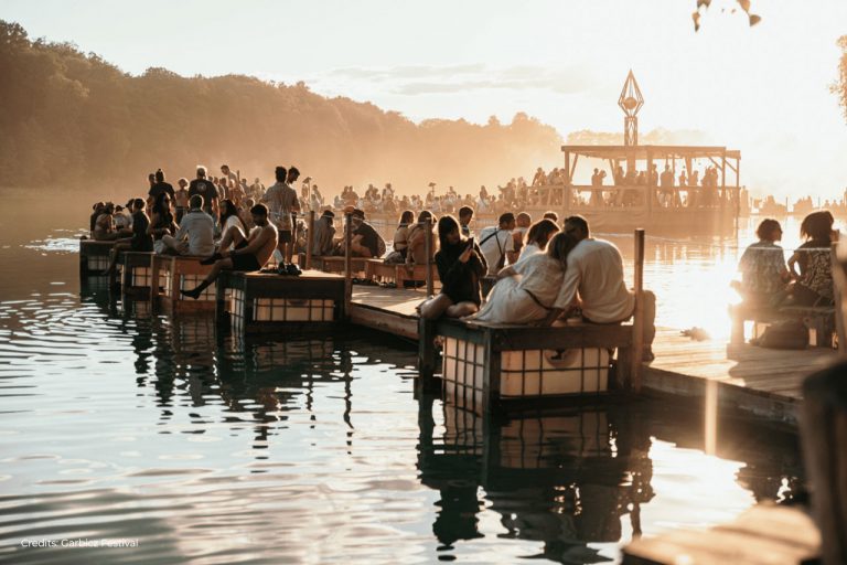 Garbicz Festival 2024: Everything you need to know » BEATHEIM