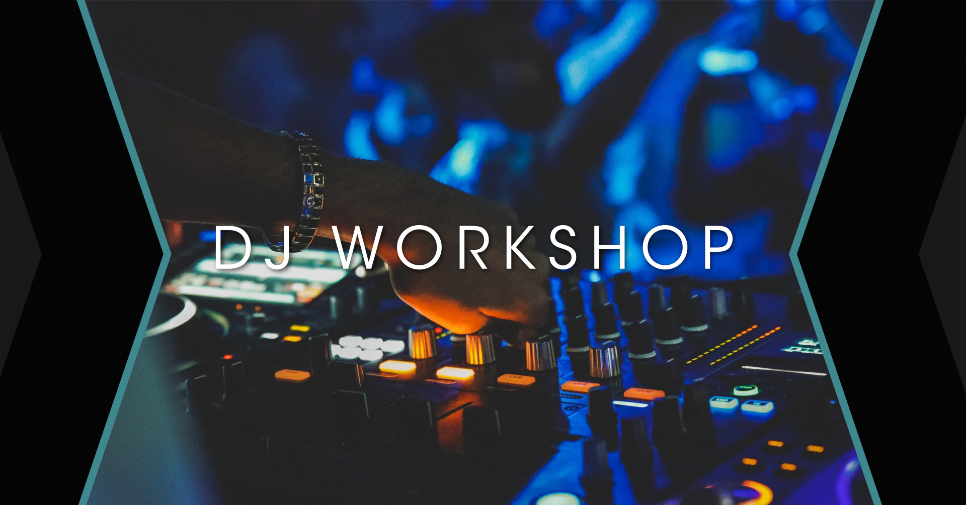 DJ Workshop in Berlin, Individual & On-site | BEATHEIM
